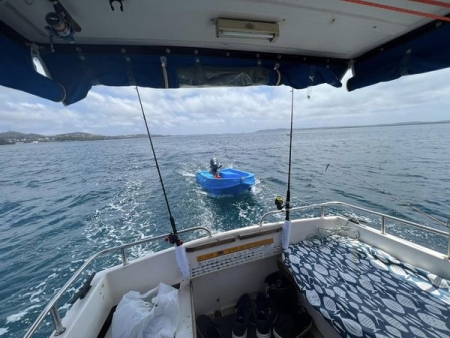 Tenders suitable for Deltacraft Islander boats